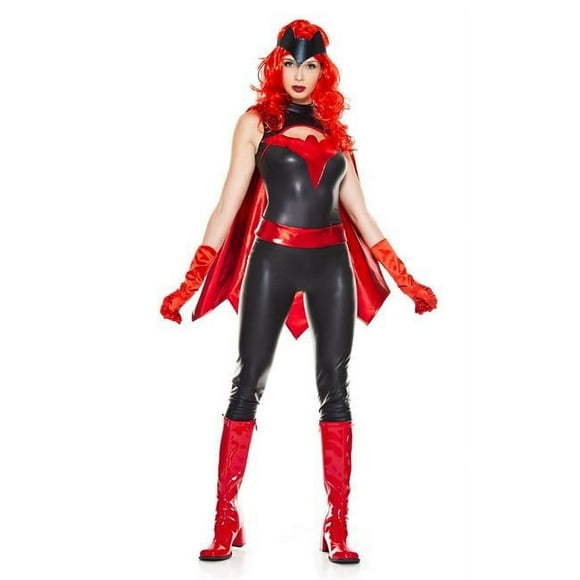 Batwoman Costume