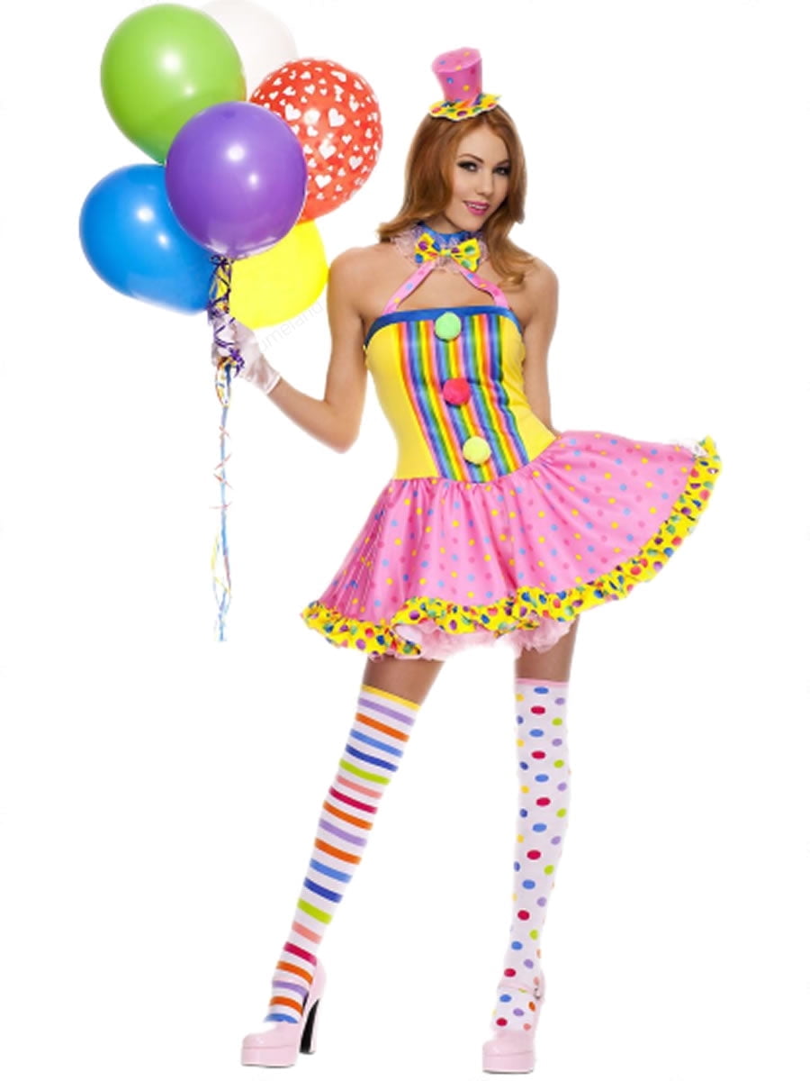 Music Legs Women's Circus Cutie 70494-Xl - Walmart.com