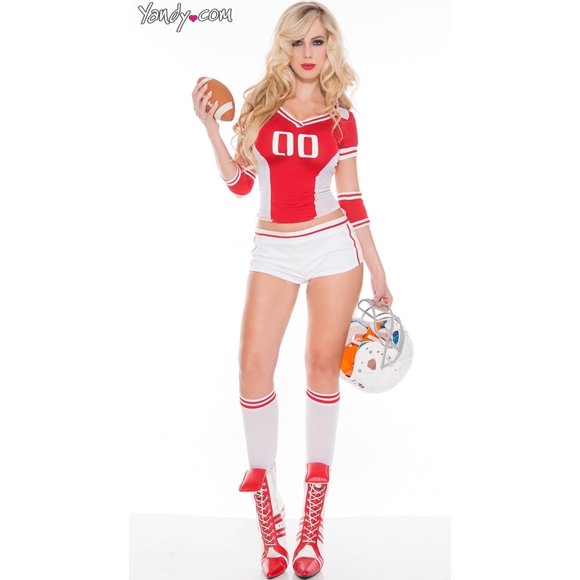 Football Costumes - Walmart.com