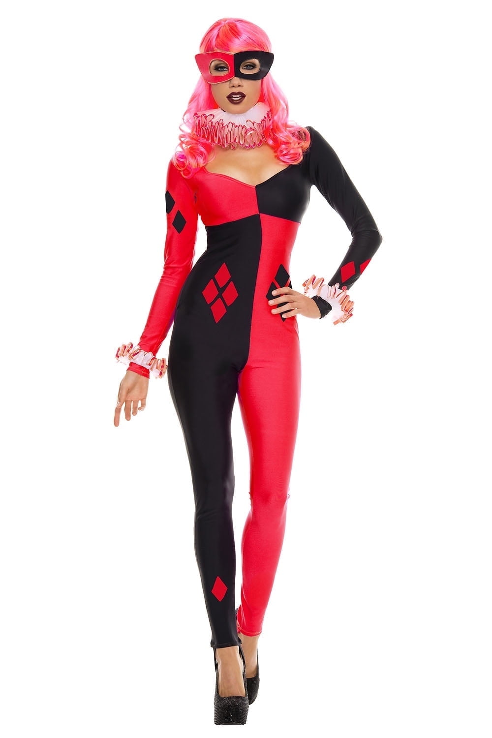 Music Legs Women's Striking Harley 70766-XL - Walmart.com