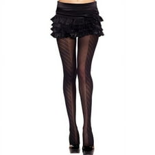 Brown Sugar Pantyhose