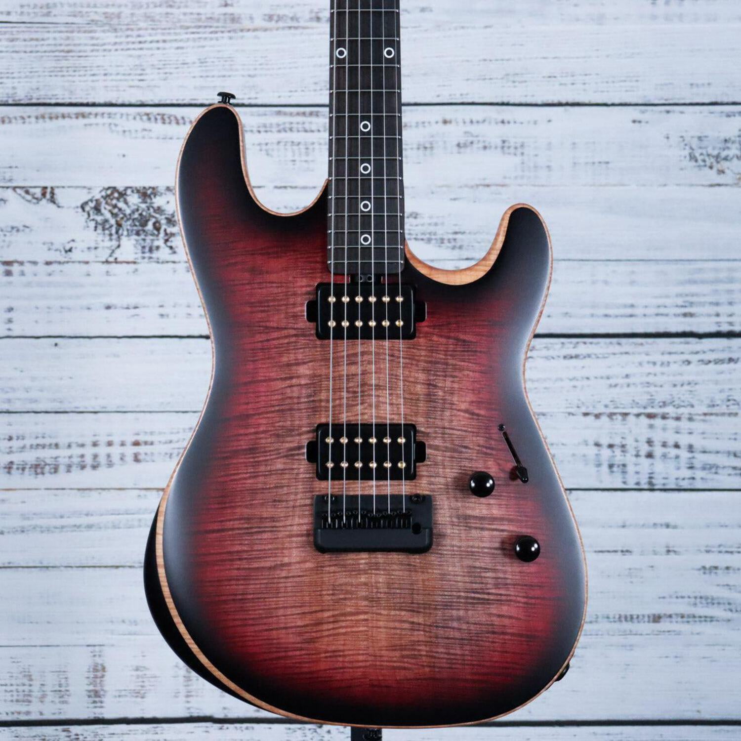 Music Man Rebea Massaad Sabre | Vileblood Burst - Walmart.com