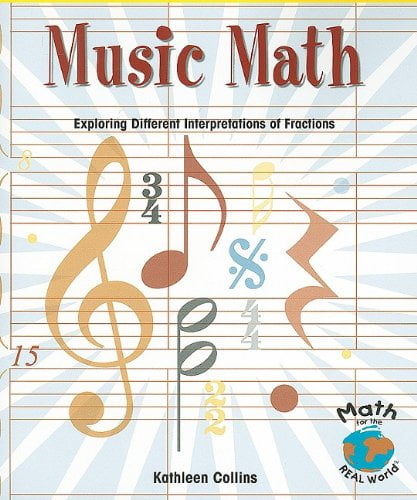 Pre-Owned Music Math: Exploring Different Interpretations of Fractions ...
