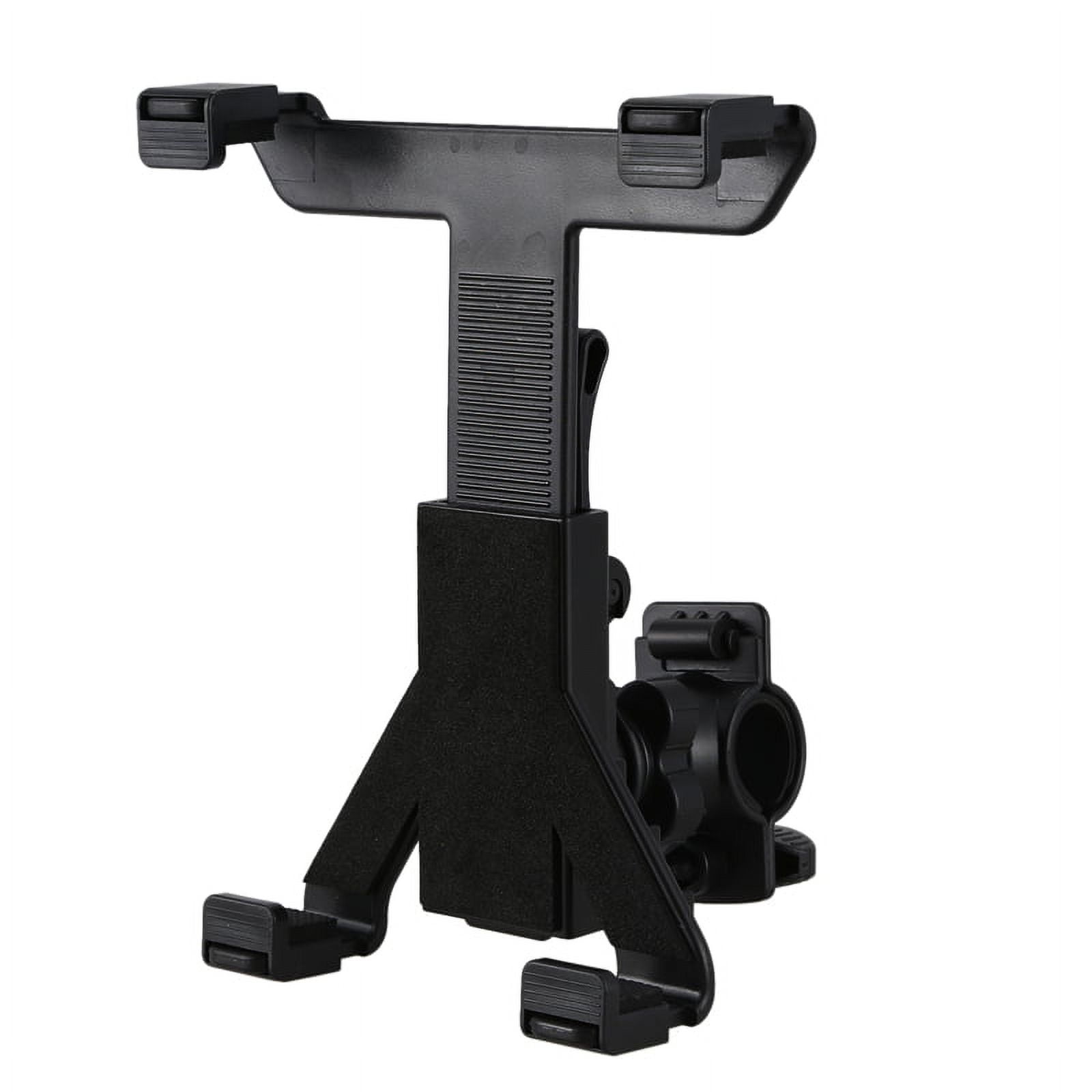 Music Microphone Stand Holder Mount For 7 inch-11 inch Tablet Ipad 2 3 ...