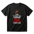 Music Musician Humor Gift Funny Cello Lover Student T-Shirt - Walmart.com