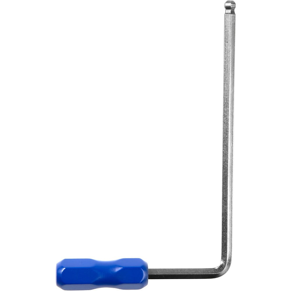 Music Nomad Premium Truss Rod Wrench 4 mm - Walmart.com