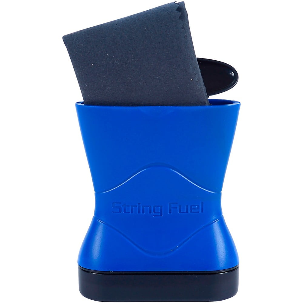 Music Nomad String Fuel - Cleaner and Lubricant MN109 - Walmart.com