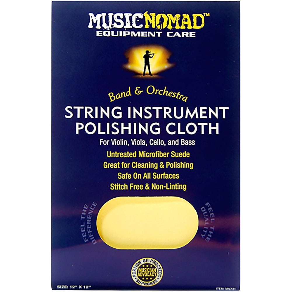 Violin Cloth