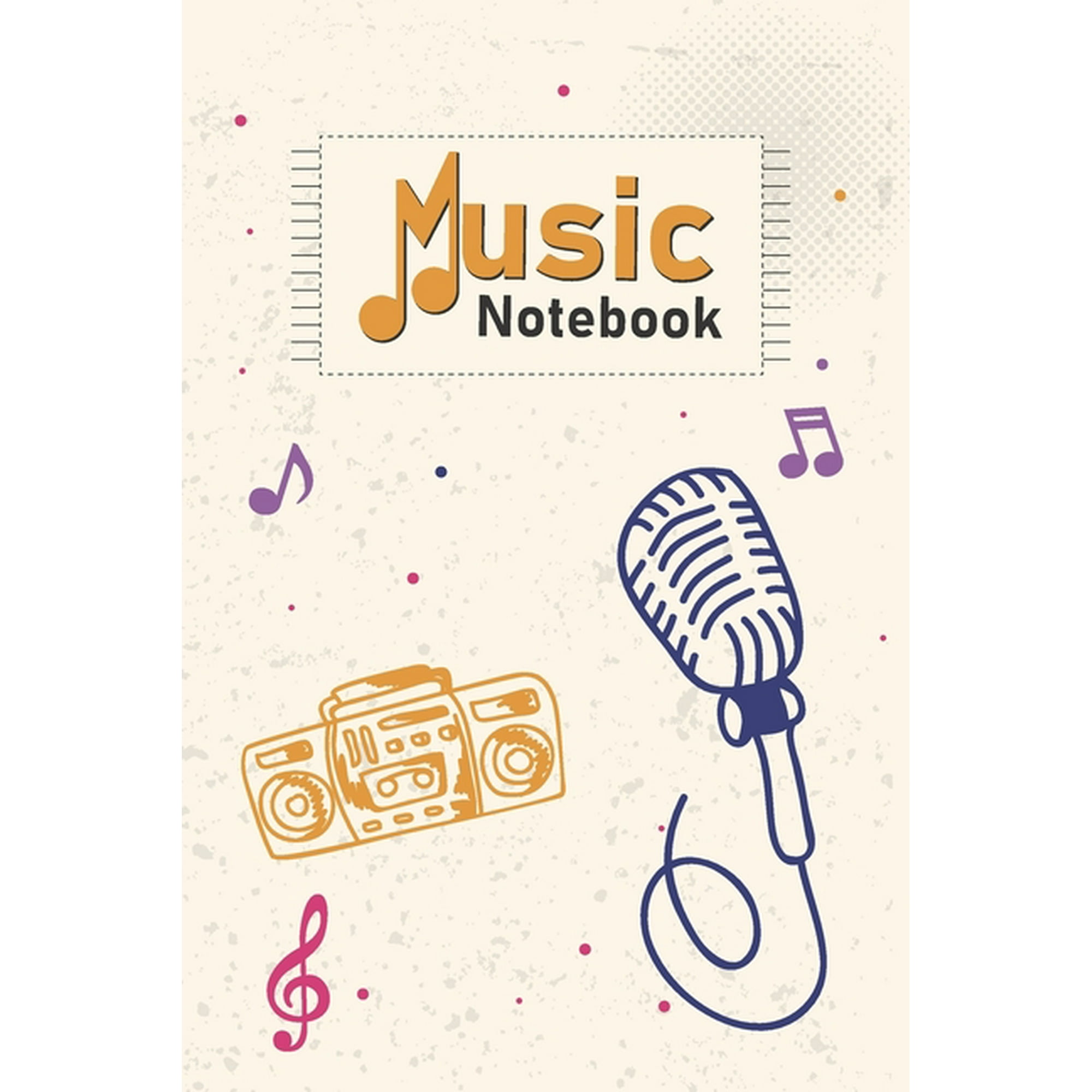 Cool Music Note Designs