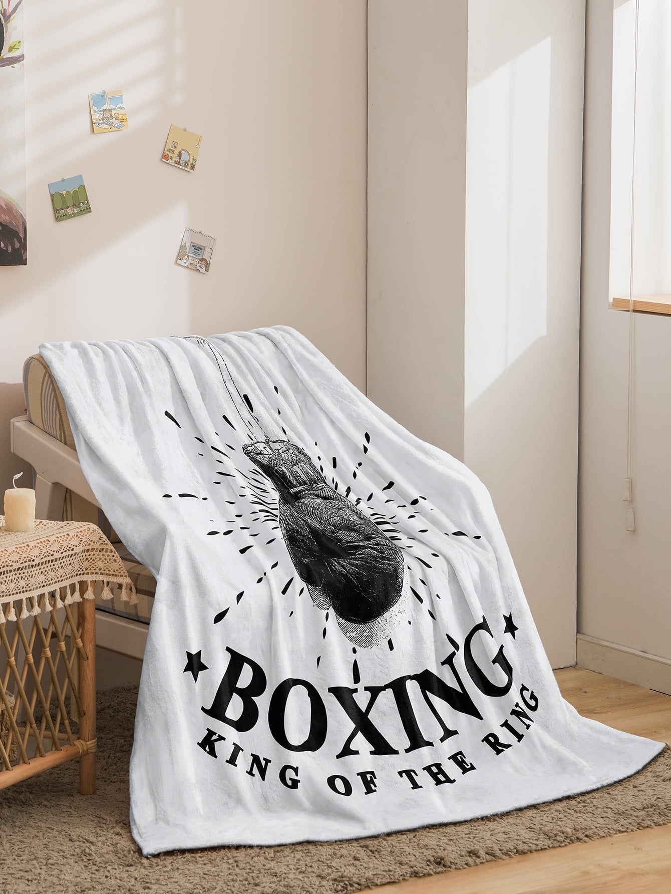 Music Notes Cutouts Music Party Decorations Musical Notes Silhouette ...