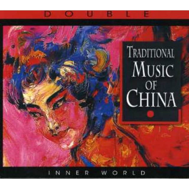 Music Of China: Traditional Music Of China (CD) - Walmart.com