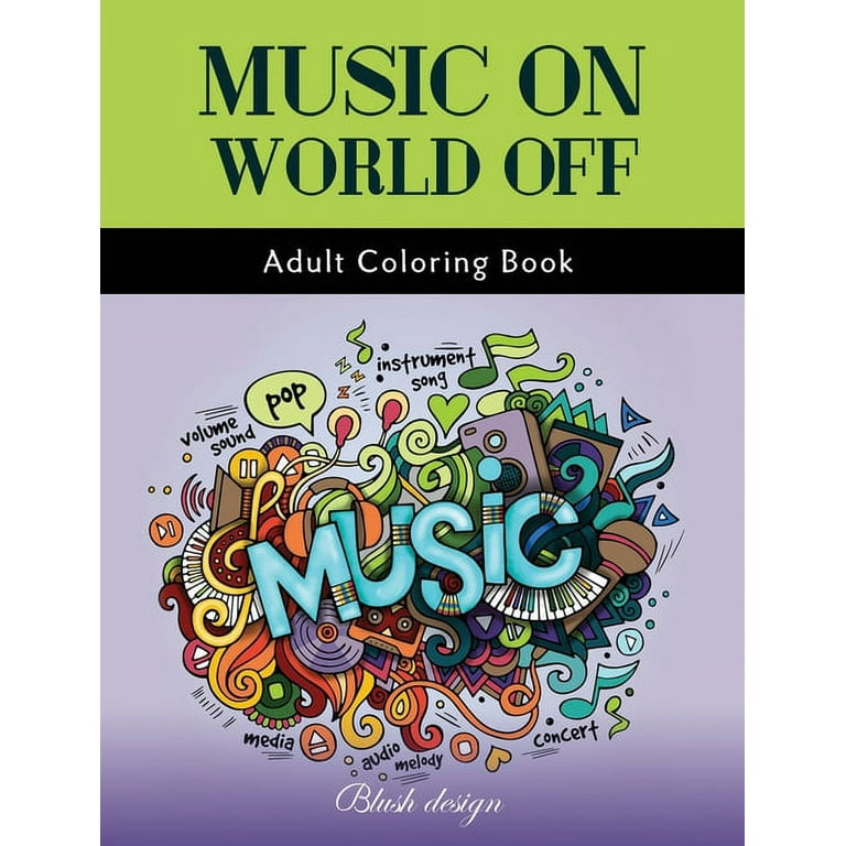 the sound of music coloring book