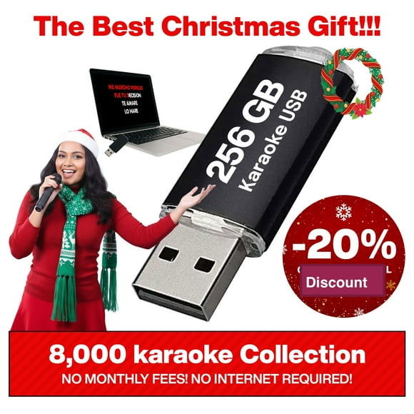USB Flash Drive Music Players