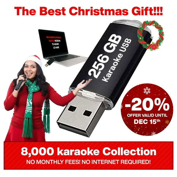 USB Flash Drive Music Players