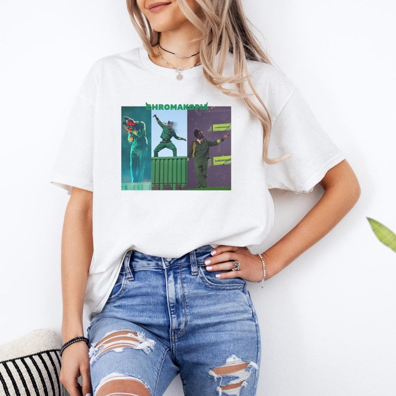 Music Rapper Graphic Shirt, Tour Concert Merch Country Concert, Retro ...