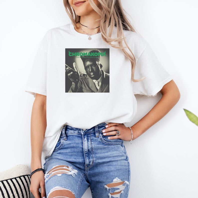 Music Rapper Graphic Shirt, Tour Concert Merch Patterns Tour, Concert ...