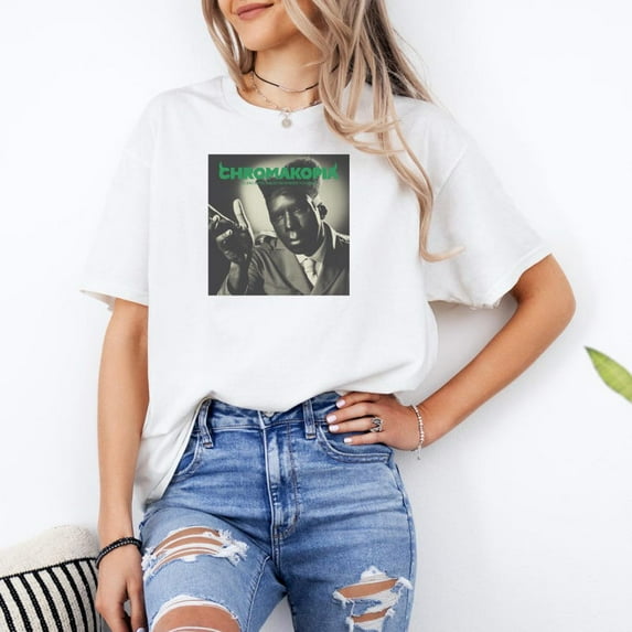 Music Rapper Graphic Shirt, Tour Concert Merch Patterns Tour, Concert ...