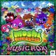 Music Rox (CD) - Walmart.com
