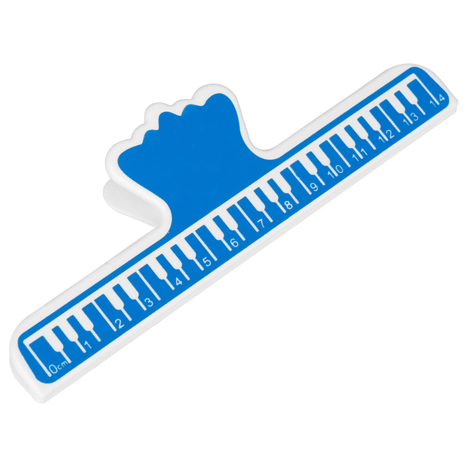 Music Score Fixed Clips Sheet Holder Replacement Plastic Piano Sheet ...