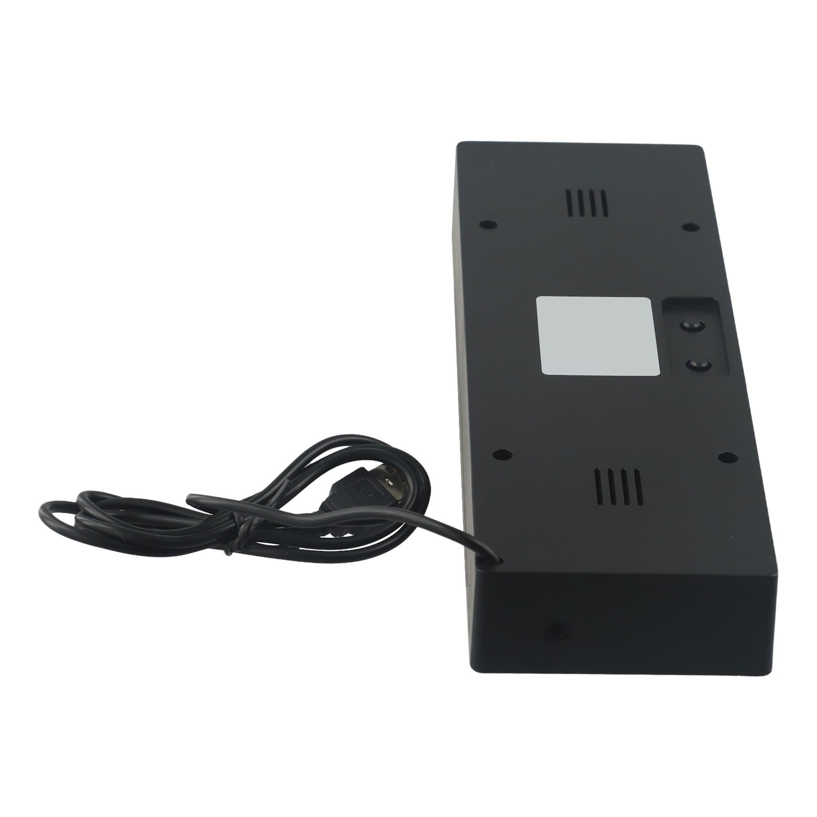 Music Spectrum Indicator Vu Meter Rgb Audio Level Display Amp Lifier ...