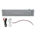 Music Spectrum Level Light Dual Channel Multi Mode 15 Band Digital ... Music Spectrum Level Light Dual Channel Multi Mode 15 Band Digital ...