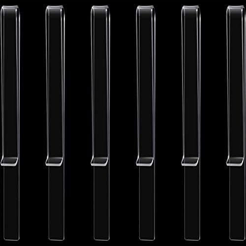 Music Stand Clips Music Stand Page Holder Transparent Sheet Holder ...