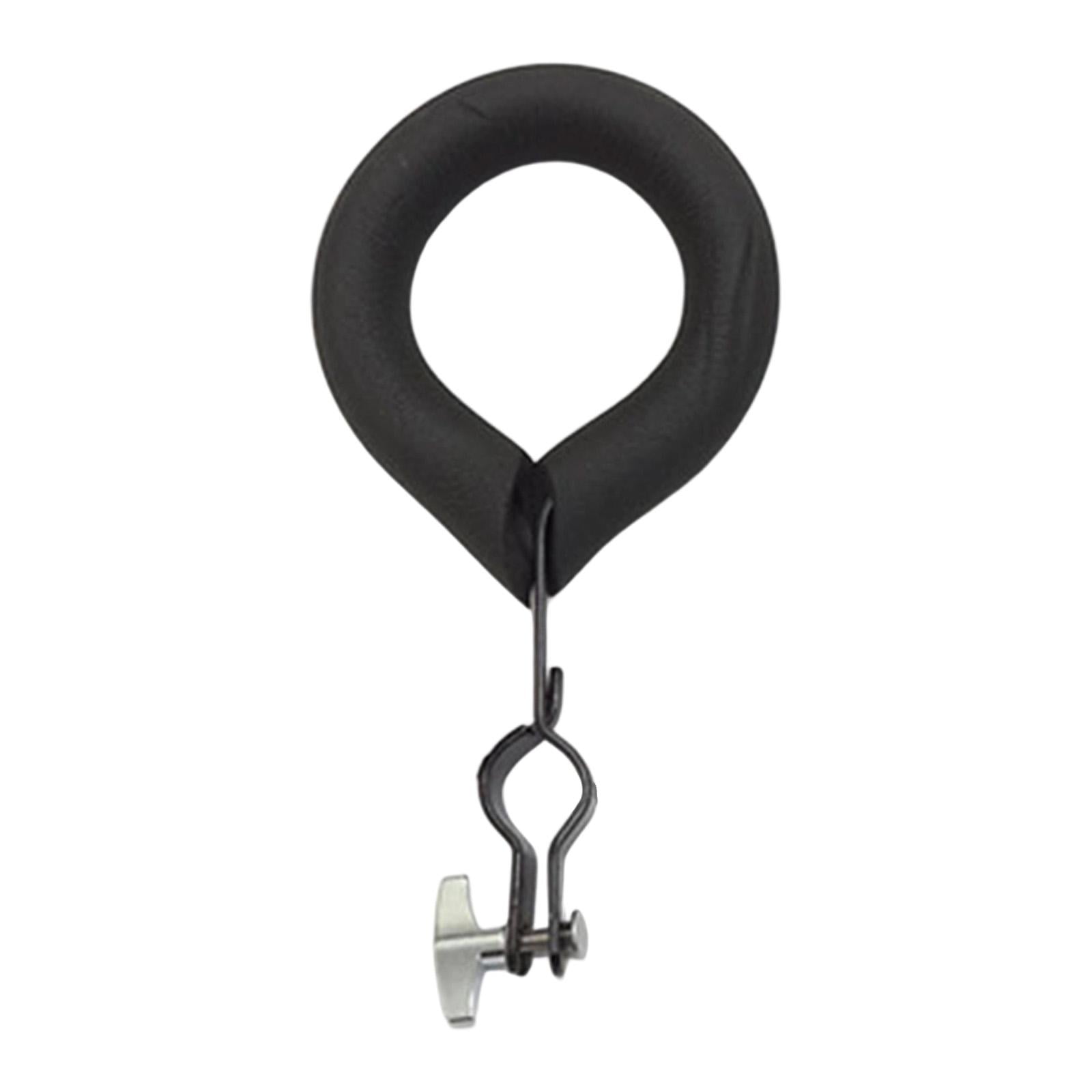 Music Stand Guitar Mount Hanger Heavy Duty Clamp on Secure Attachment ...