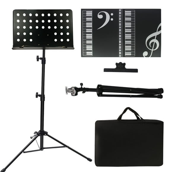 Music Table Stand