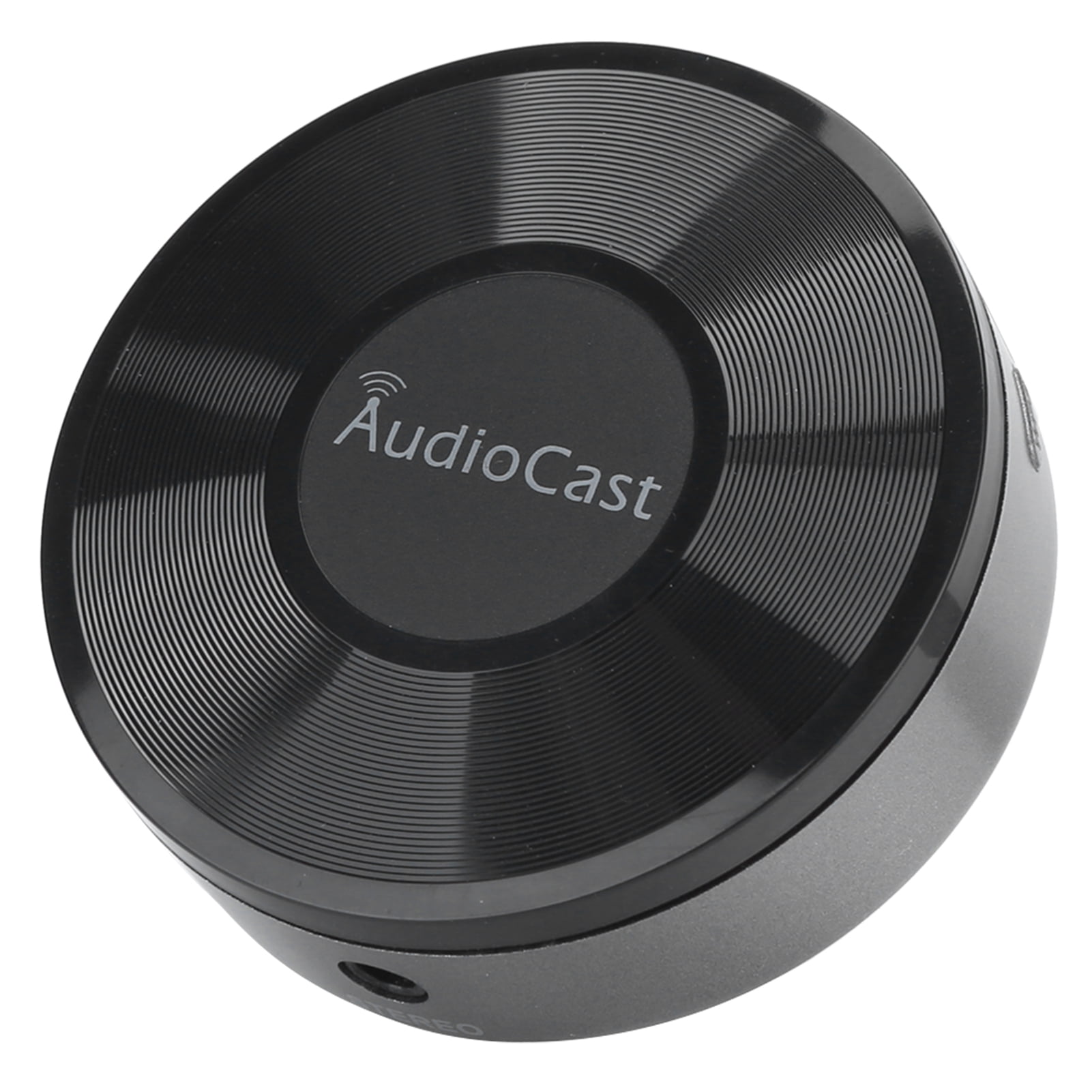 Music Streamer WIFI Muisc Receiver Audio Music to Speaker System for ...