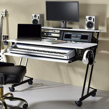 Studio RTA Producer Station Maple - Walmart.com