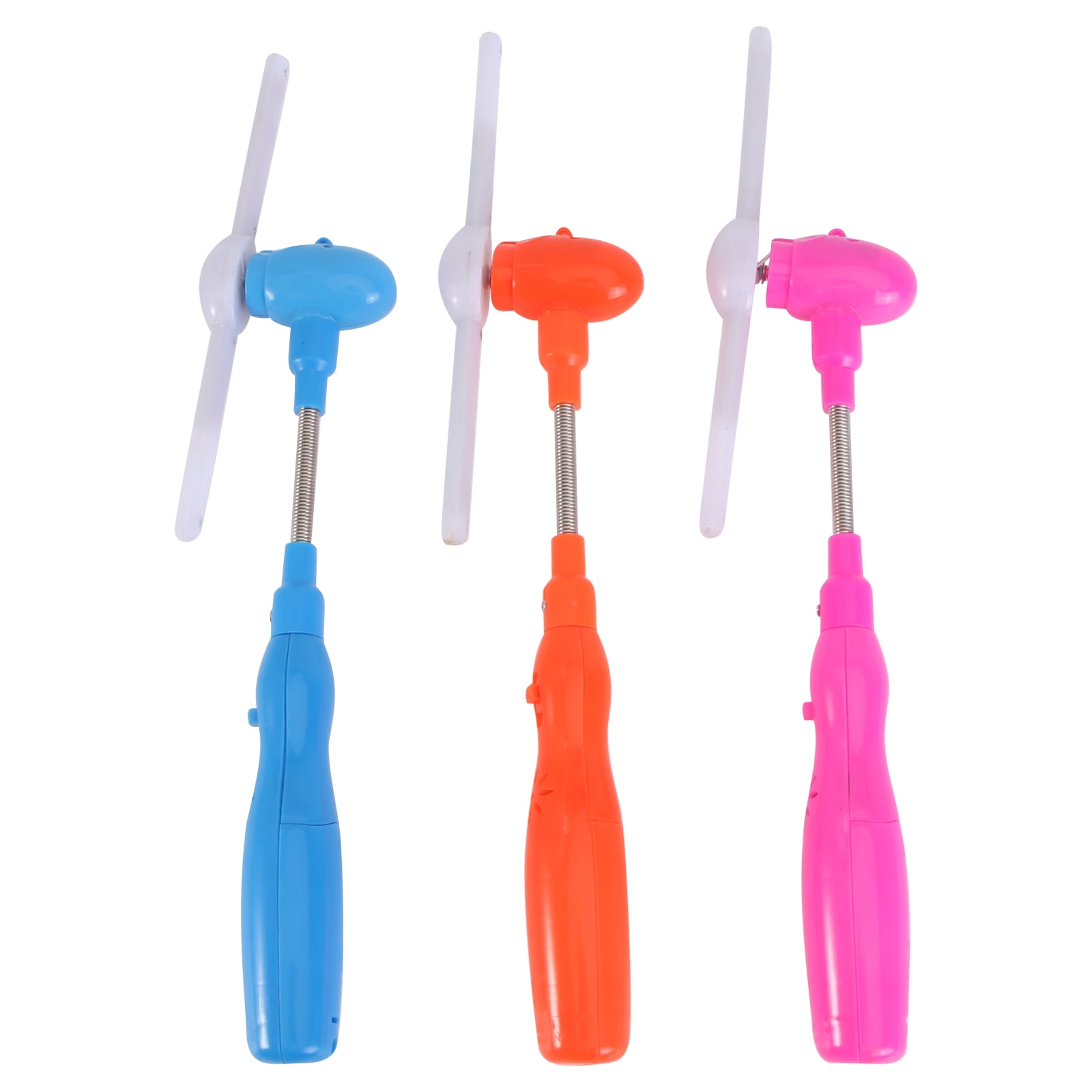 Music Toy Stick Light up Wand Windmill Rotary Colorful Ordinary Set ...