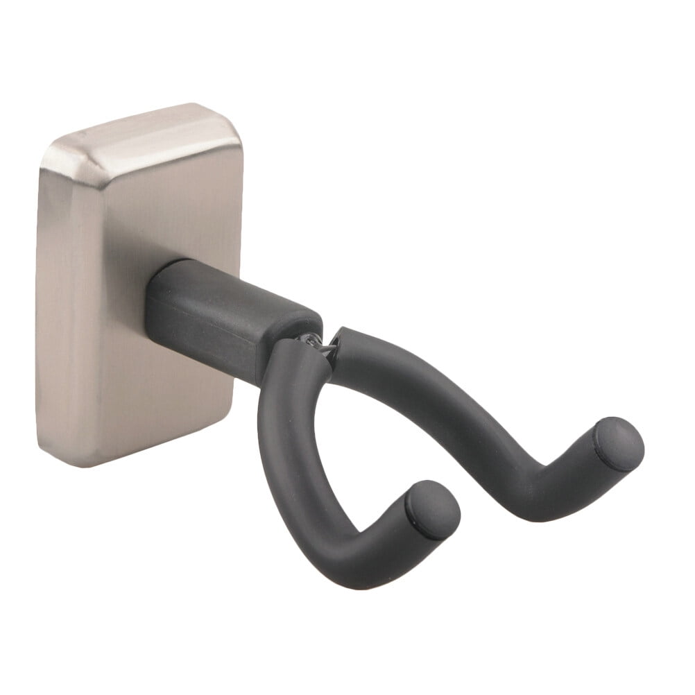 Music Ukulele Wall Mount Guitars Stand for Hanging Rack Solid ...