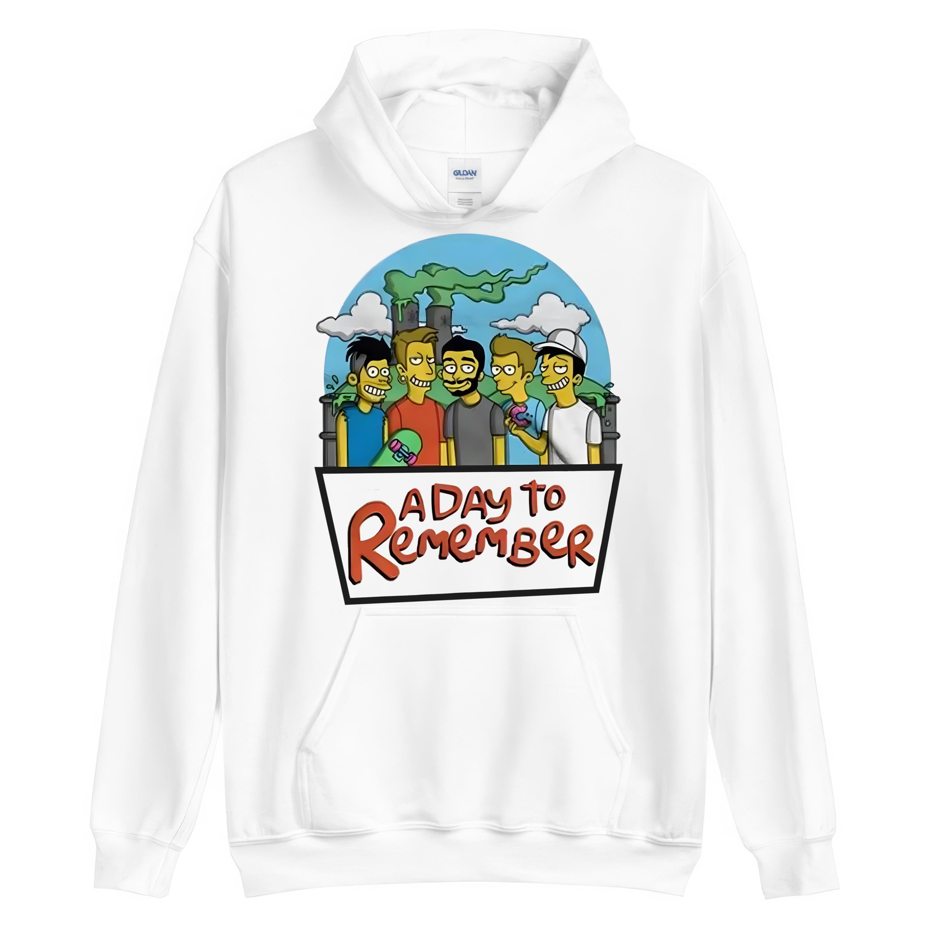 Music and Cartoon-Inspired Graphic Shirt Featuring Bold Designs for ...