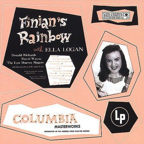 Music composed by Burton Lane. Lyrics written by E. Y. Harburg ...