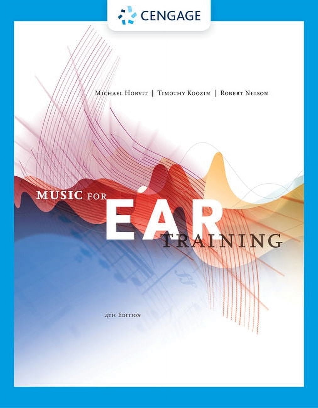 Free Shipping! Music for Ear Training (with Mindtap Printed Access Card ...