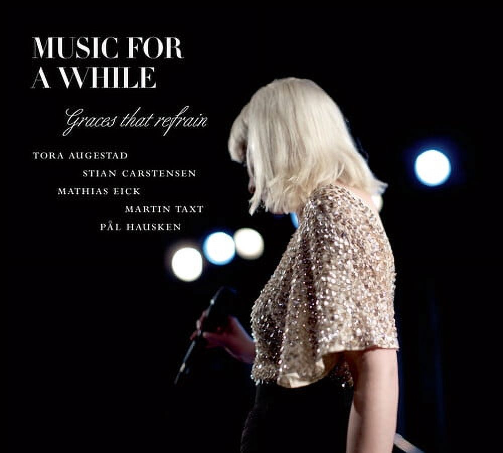 Music for a While - Graces That Refrain - Music & Performance - CD ...