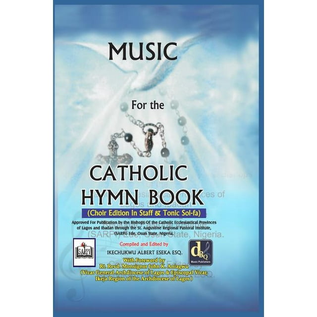 Music for the Catholic Hymn Book - Walmart.com
