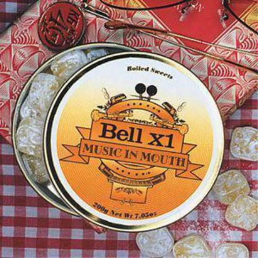 Bell X1