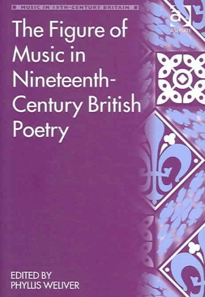 Pre-Owned Music in Nineteenth-Century Britain The Figure of Music in ...