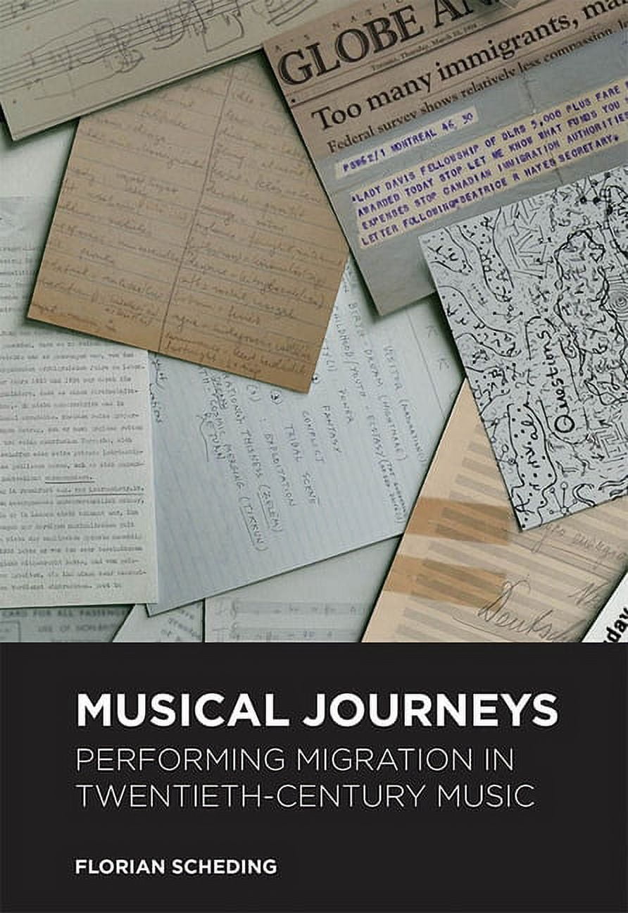 Music in Society and Culture Musical Journeys: Performing Migration in ...