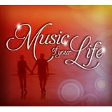 Music of Your Life / Various (CD) - Walmart.com