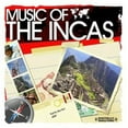 Music of the Incas (CD) (Remaster) - Walmart.com