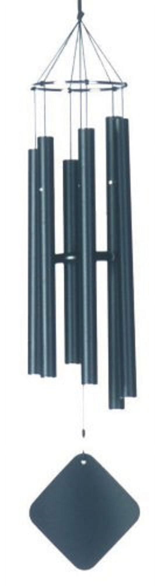 Music of the Spheres Hawaiian Soprano Wind Chime (Model HS) - Walmart.com