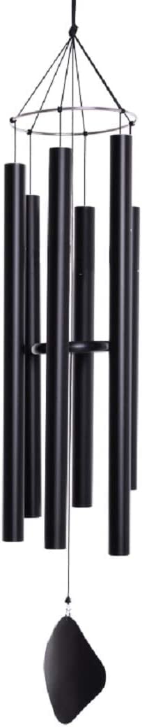 Music of the Spheres – Mongolian Alto, Medium Handcrafted Wind Chime ...