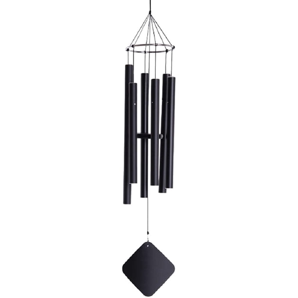 Music of the Spheres Mongolian Soprano Wind Chime (MS) - Walmart ...