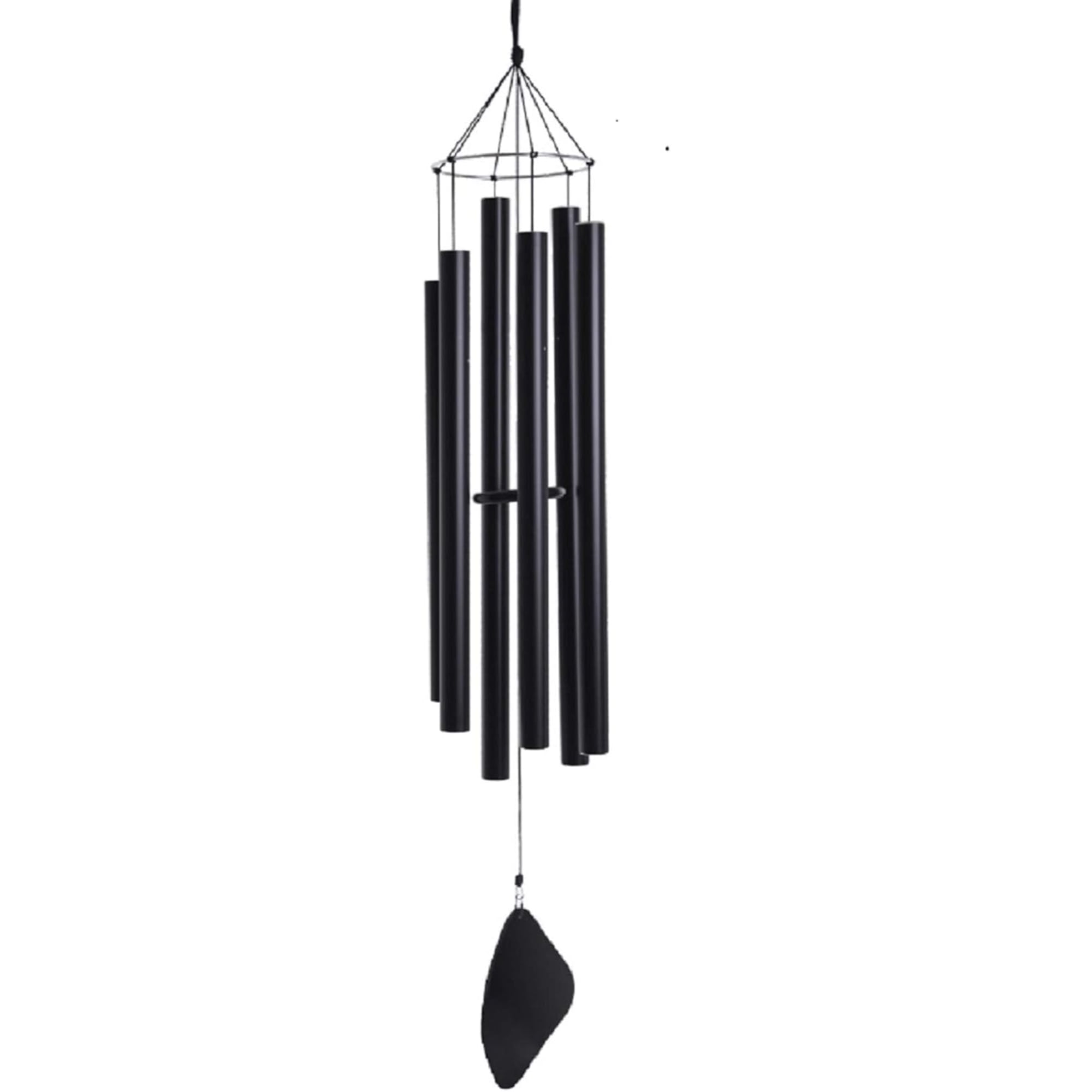 Music of the Spheres Mongolian Tenor Wind Chime (Model MT) - Walmart.com