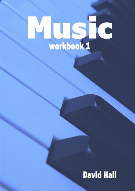 Music - workbook 1 (Paperback) - Walmart.com