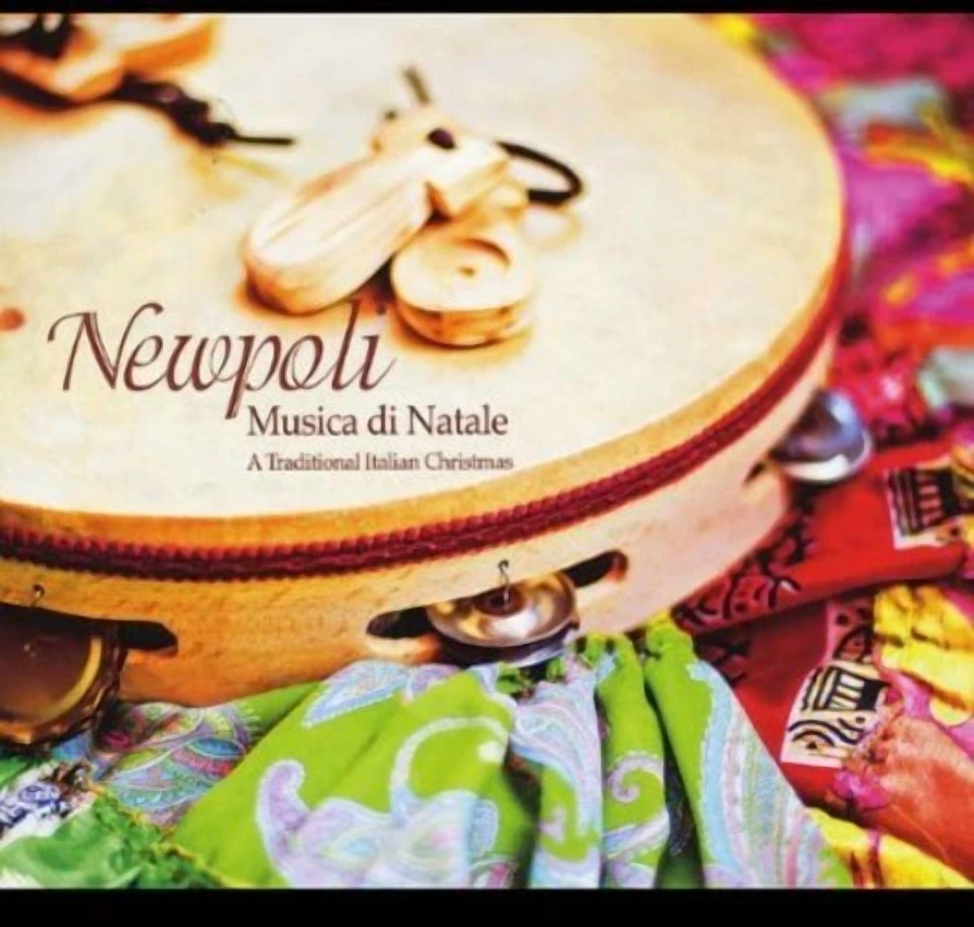 Musica Di Natale - Music CD - - 2012-12-14 - CD Baby - Very Good - audi ...