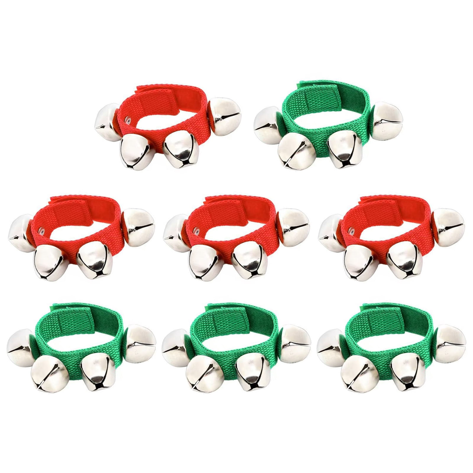 Musical Bells Ankle Bells Wrist Bells Wrist Bells Ankle Bells with ...