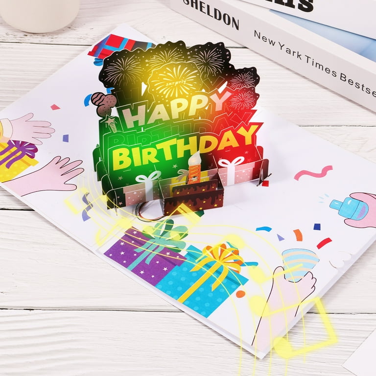 Architecture Happy Birthday Card Birthday Cards For Men Cards Happy